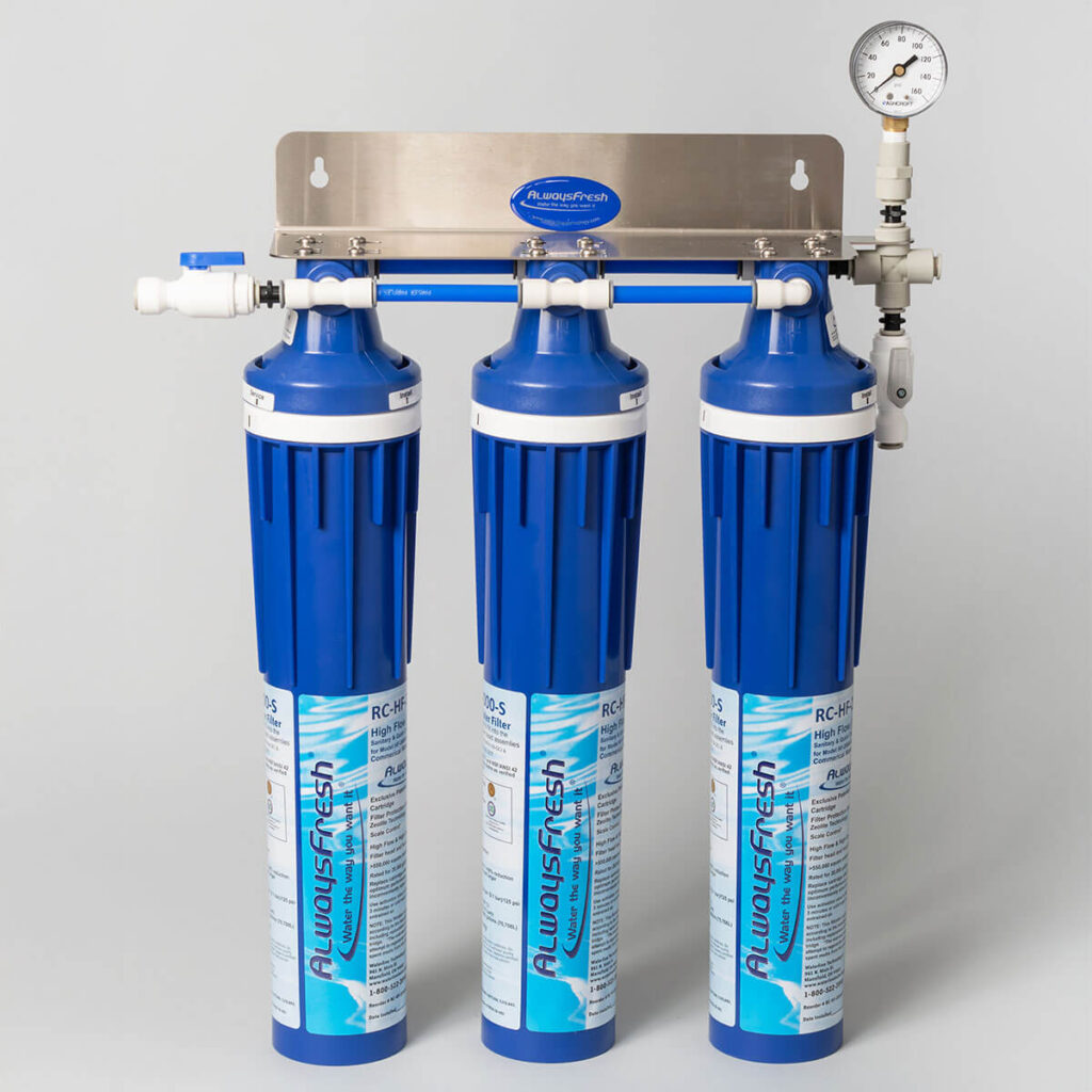 All Products - Waterline Technology